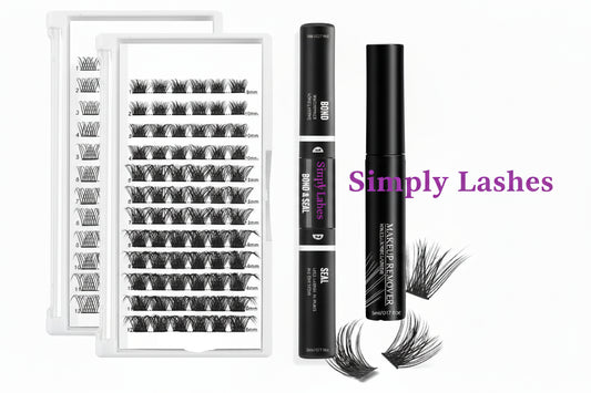 Simply Lashes